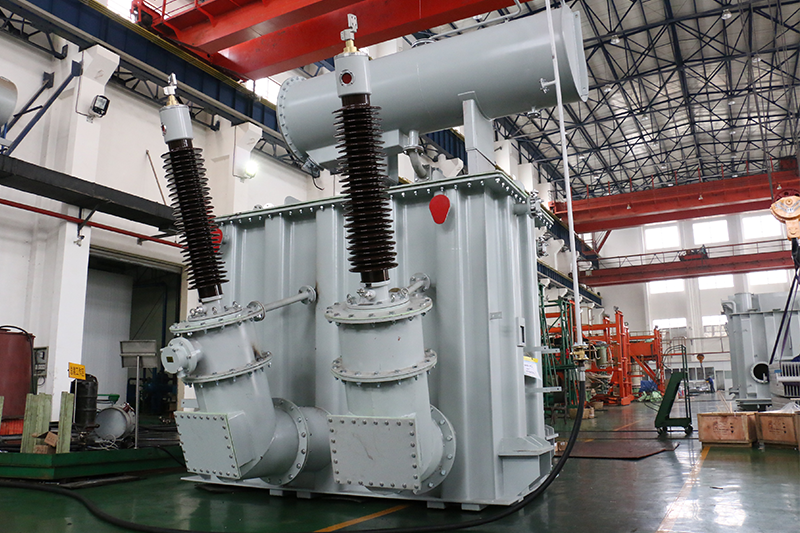 dry type transformer 05 dry type transformers produced with iec ...